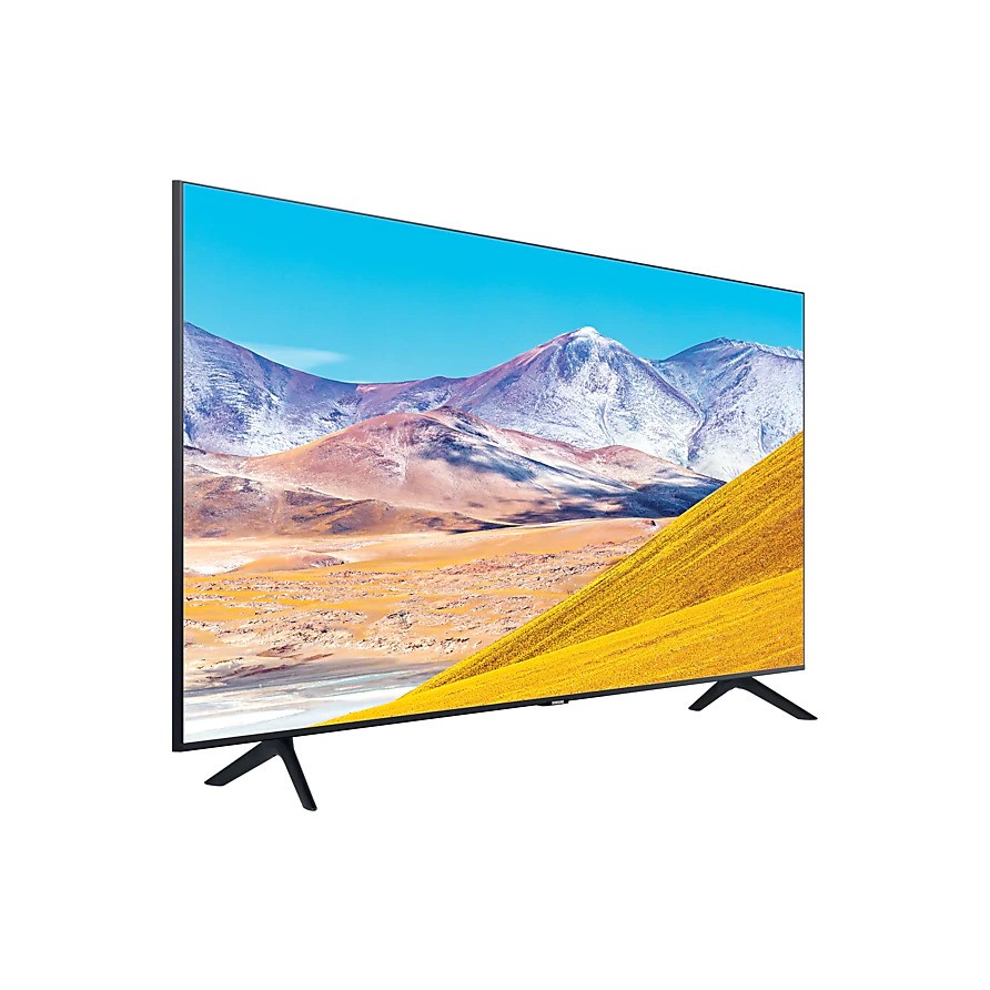 SAMSUNG Crystal 4K SMART TV 50tu8000 50นิ้ว รุ่น UA50TU8000KXXT(NEW 2020) - chichangcomputer ...