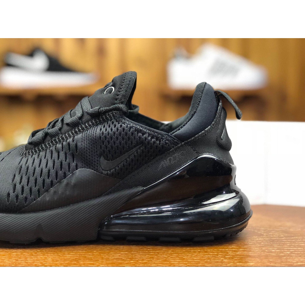 ของแท้อย่างเป็นทางการ Nike Air Max 270 React รองเท้าผ้าใบผู้ชายและ ...