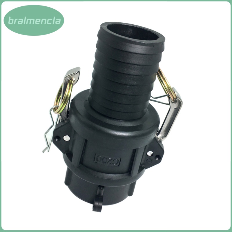2 Inch Female Adapter for Hose Pipe Fitting 25-50mm WPJQ | Shopee Thailand