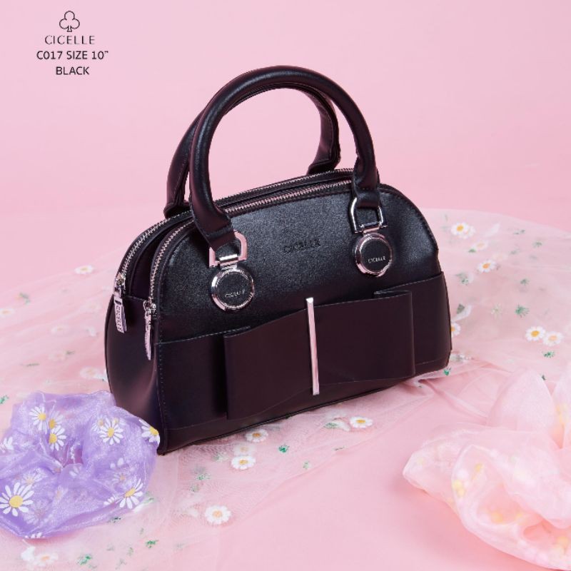 กระเป๋า BRAND CICELLE. 100% | Shopee Thailand
