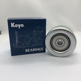 KOYO ลูกลอกดันสายพานหน้าเครื่องบน TOYOTA INNOVA อินโนวา VIGO 2.7 เบนซิน ...