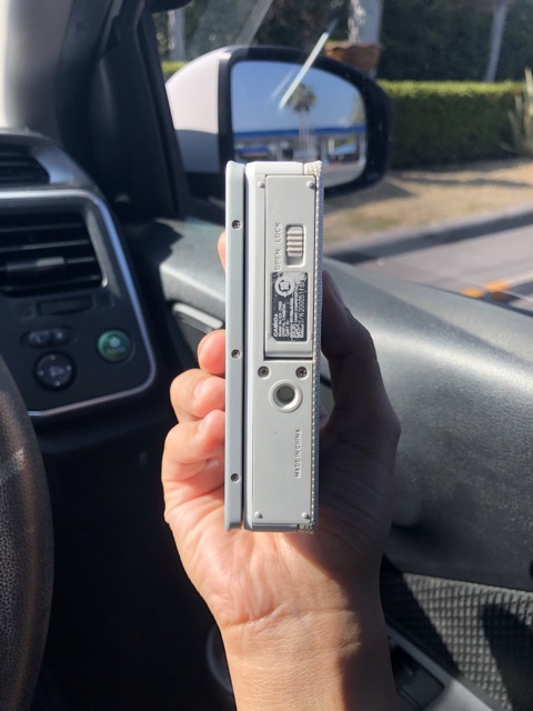 Casio Zr55 สีขาว มือสอง สภาพสวย 98% ???????????????? - pangrum_casio ...