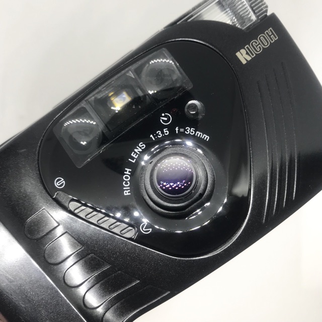 【特別セール品】 mb91f141tn RICOH FF-9d tresor.gov.bf