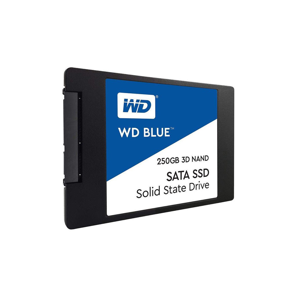 Original Western Digital WD 250GB WDS250G2B0A B 2.5 inch SATA III HDD ...
