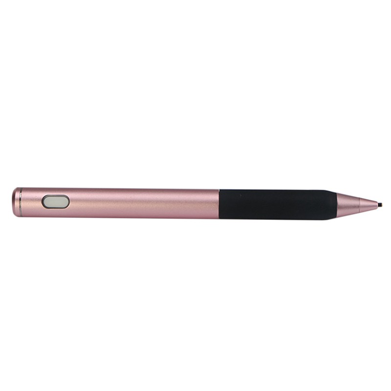 Capacitive Stylus Press Pen Screen Pencil High Precision 1.45Mm Tablet ...