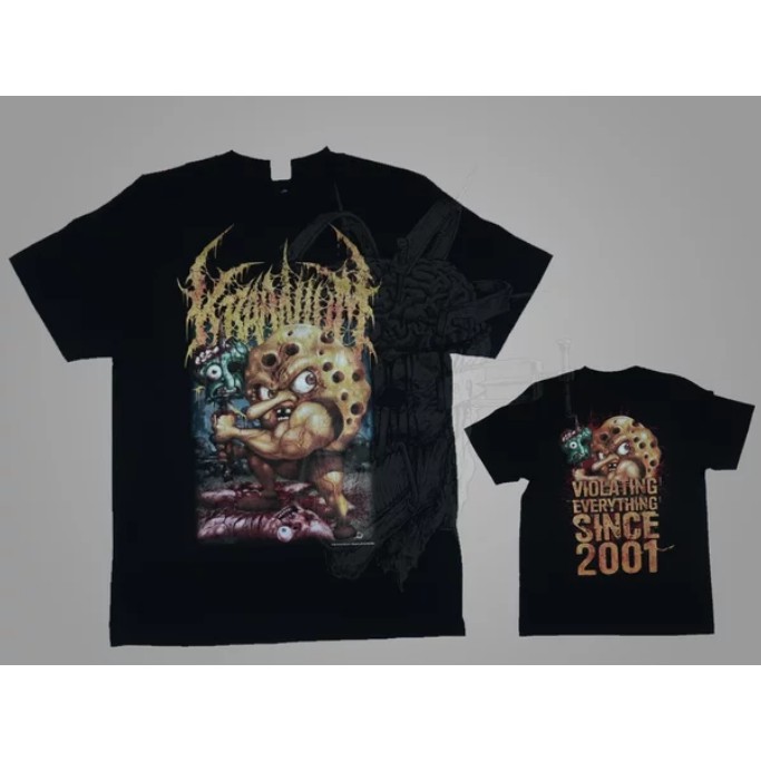 Kraanium ถูกที่สุด พร้อมโปรโมชั่น ก.ค. 2022|BigGoเช็คราคาง่ายๆ