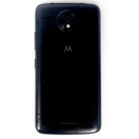 สมาร์ทโฟนราคาถูก (มือสอง) Motorola Moto C (16gb)ใช้แอปเป๋าตังค์ได้ 4g ...