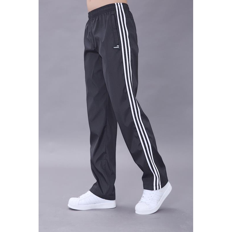 กางเกงกีฬาผู้ชายโพลีเอสเตอร์ - pbs66.th - ThaiPick