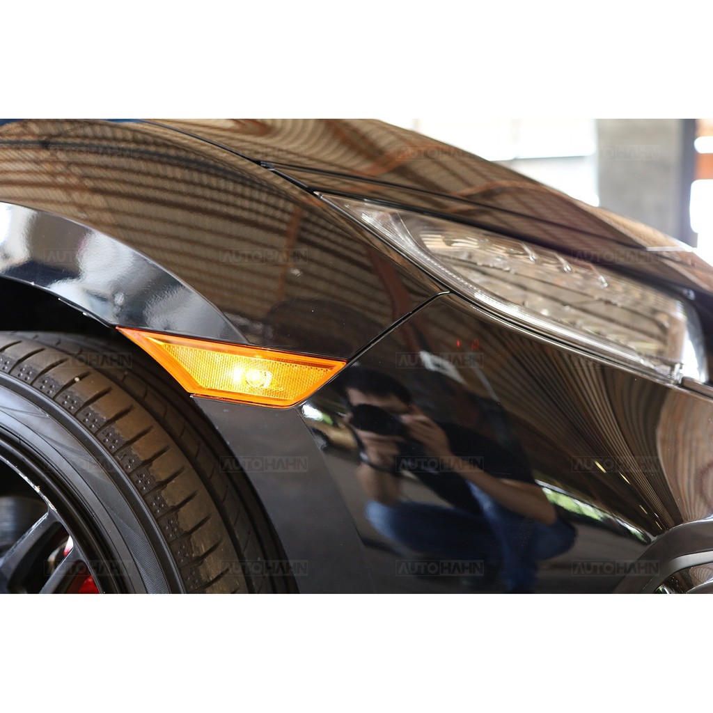 ไฟมุมส้ม Honda แท้ Civic FC FK USDM USA ของแท้ - autohahn - ThaiPick