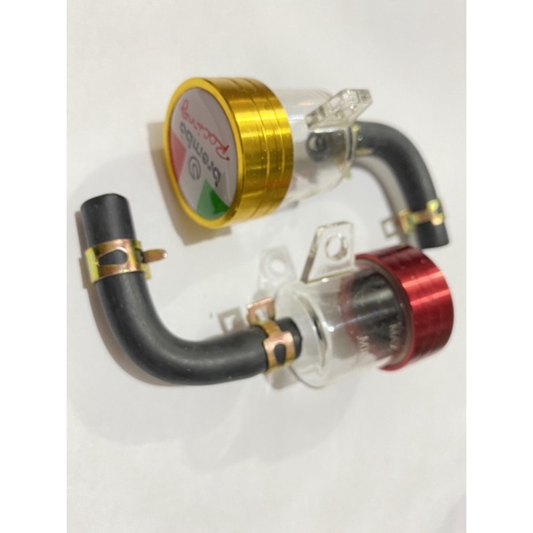 ท่อน้ํามันเบรค Ud พร้อมท่อไม่ซ้ําใคร cnc - 99racingmotoshopgo.th - ThaiPick