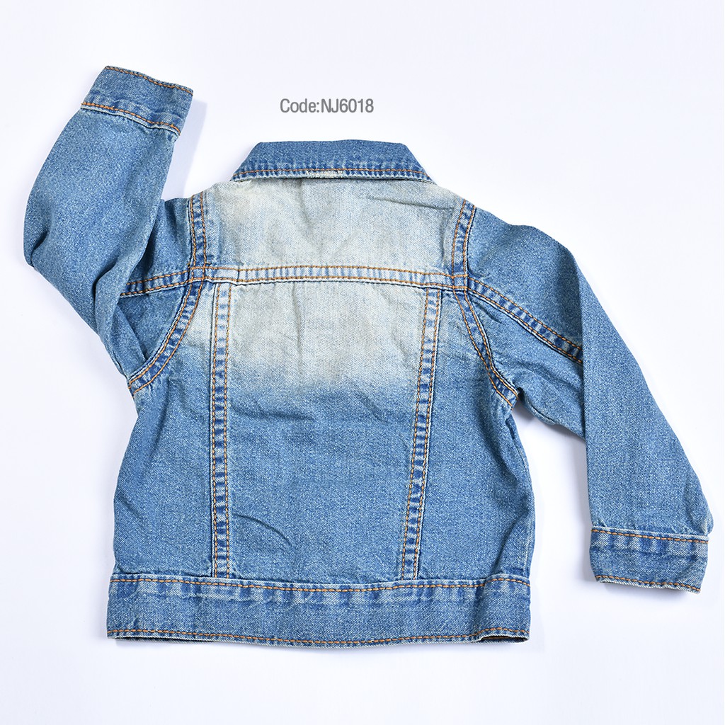 แจ็คเก๊ตยีนส์ Hallo Heidi ฮัลโหล ไฮดี้ งานเกรดพรีเมี่ยม ฝีมือคนไทย ...