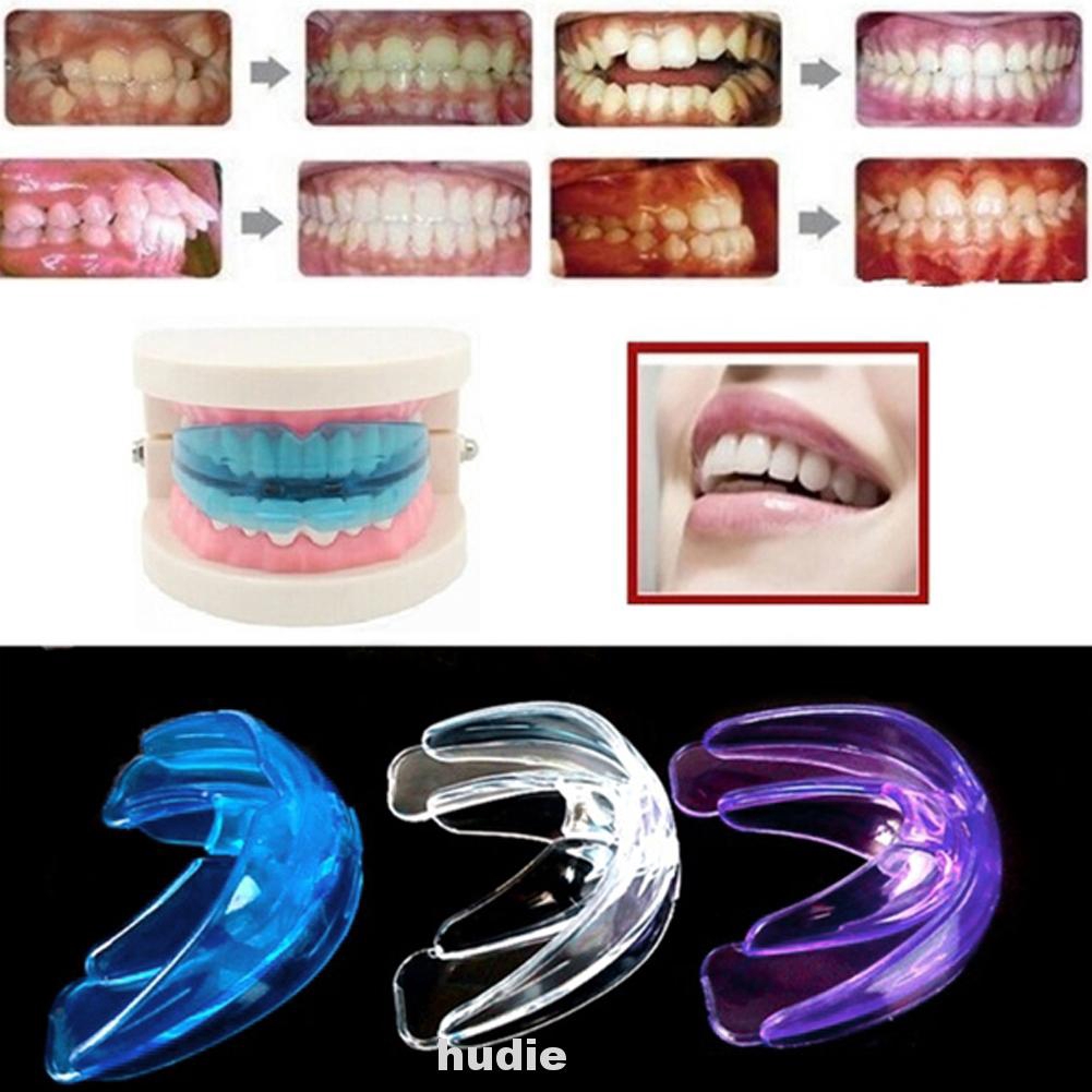 Orthodontic Straight Teeth System Corrector for Teens Adult Teeth ...