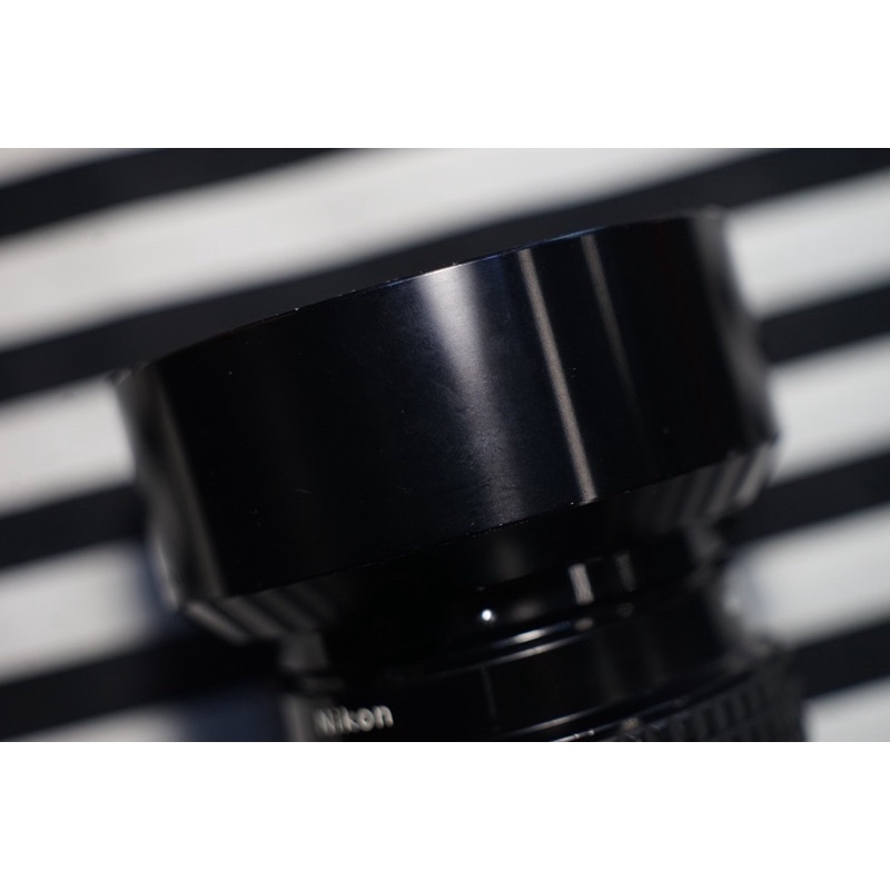 Nikon HS-7 Metal Hood - apertur383 - ThaiPick