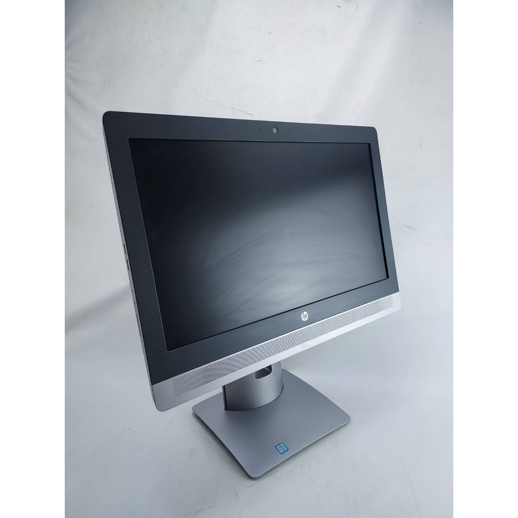 ALL IN ONE HP ProOne 600 G2 | Shopee Thailand