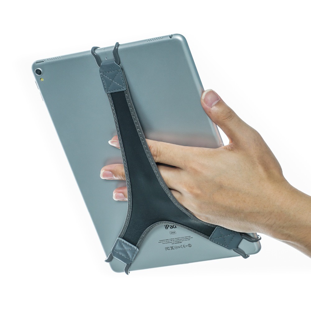 Ready StockWANPOOL Universal Anti-drop Hand Strap Holder Finger Grip ...