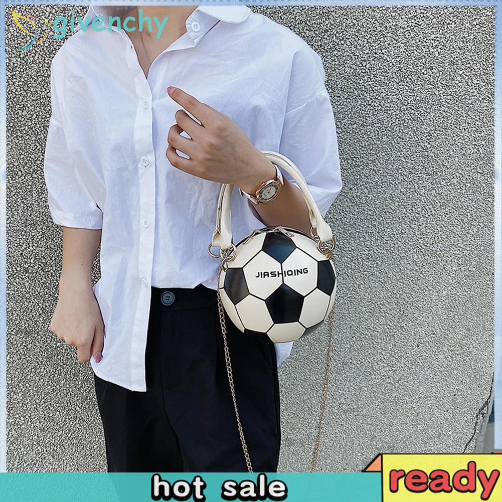 แฟชั่นกระเป๋าถือกระเป๋าสะพายไหล่สําหรับสตรีหนัง Pu Messenger ( Gc ...