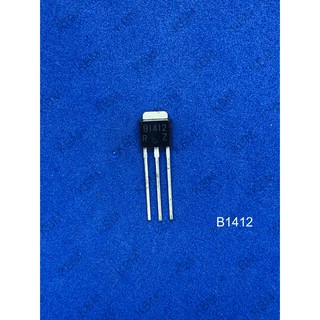 Transistor ทรานซิสเตอร์ B1369 B1370 B1375 B1398 B1412 B1438 B1443 B1548 ...