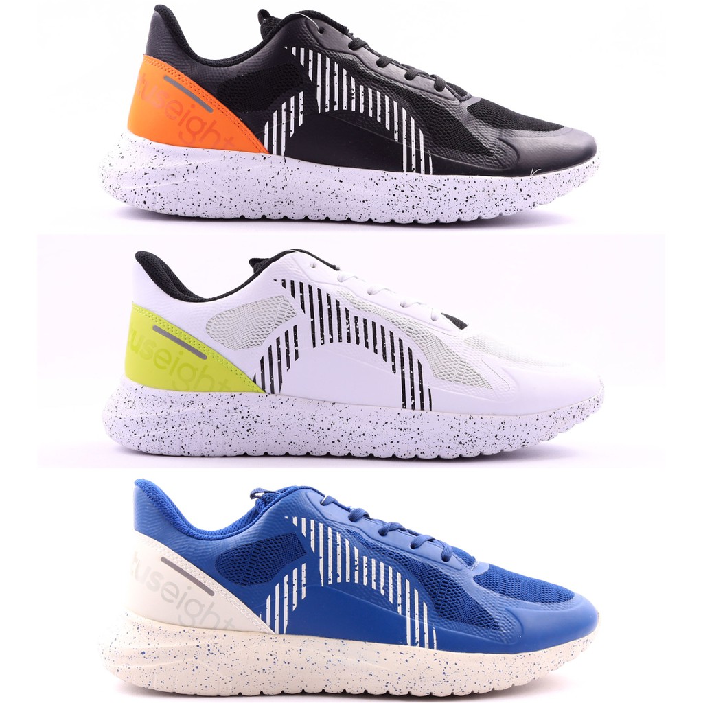 Ortuseight NOVA - รองเท้าผ้าใบลําลอง - ORTUS SHOES - ORTUS - ORTUS ...