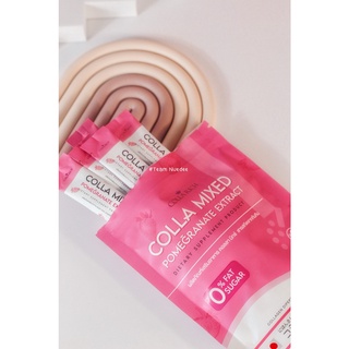 colla mixed ราคาพิเศษ | ซื้อออนไลน์ที่ Shopee ส่งฟรี*ทั่วไทย!