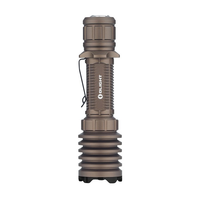 ไฟฉาย Olight Warrior X Pro - Desert Tan Limited OD Green Limited สินค้า ...