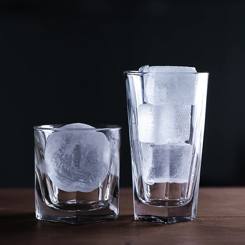 Lead Free Crystal Wine Glass 440 ml - jmaxcrystals - ThaiPick