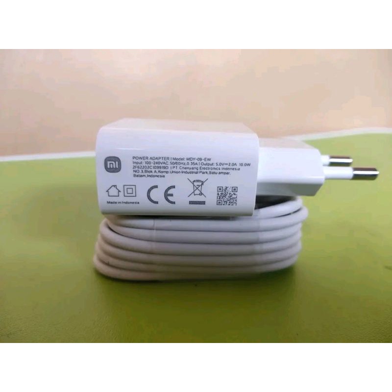 Xiaomi 10W MICRO USB ที่ชาร์จ 9A REDMI 9C - vanzeroz4p.th - ThaiPick