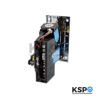 เครื่องรับเหรียญ เครื่องซักผ้า Coin Selector KSP CL (ใช้เหรียญแม่แบบ ...