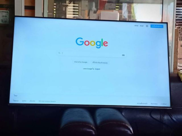 Hisense Smart UHD 4K TV 55 รุ่น 55B7100UW เกรดบีสินค้าตัวโชว์ ...