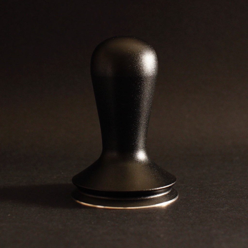 Barista Hustle Black Tamper | Shopee Thailand