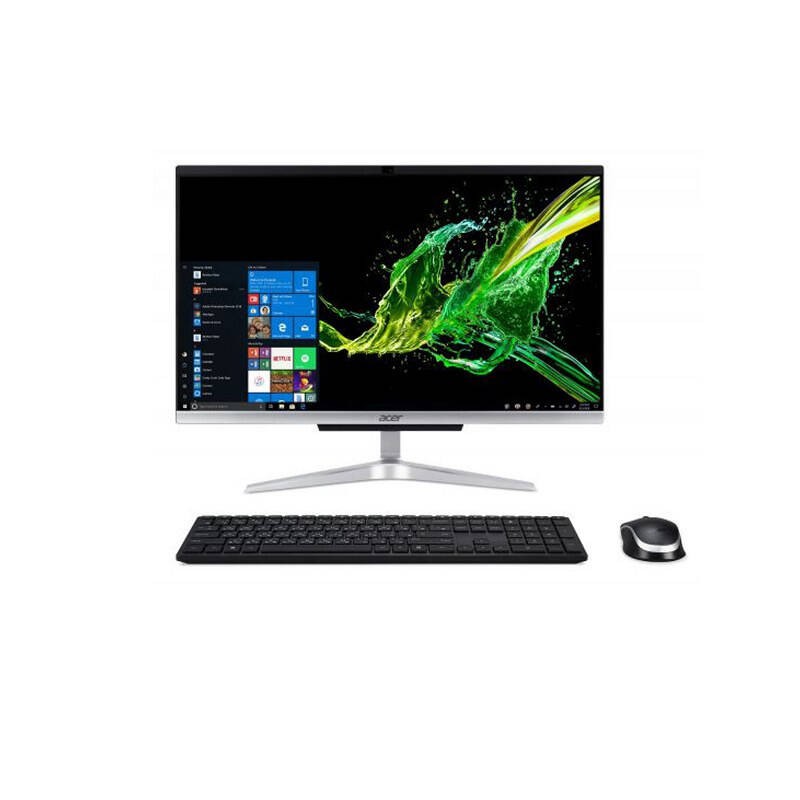 ALL IN ONE PC ACER Aspire C24-962 DQBE1ST001 I5-1035G1 8GB 1TBSSD 512GB ...