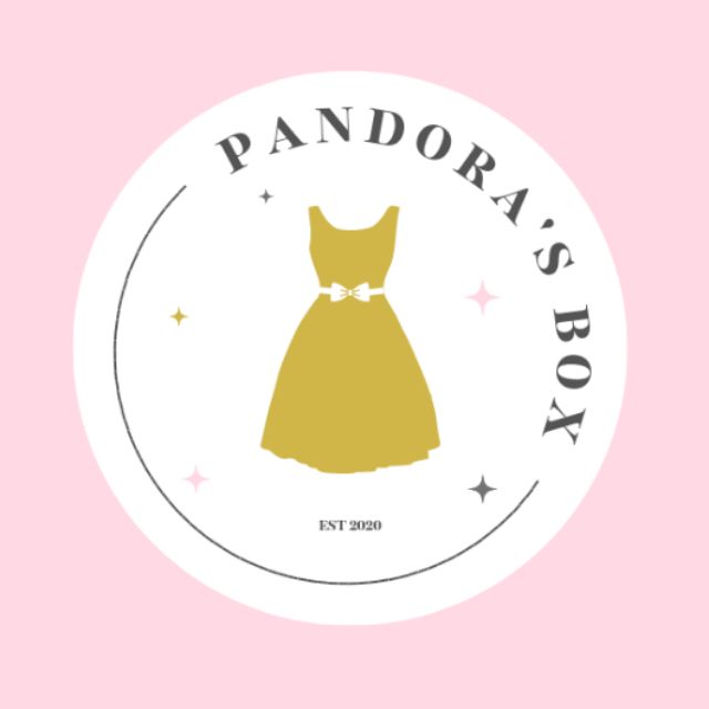 Pand0ra.box.official, ร้านค้าออนไลน์ | Shopee Thailand