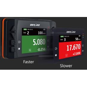 GPS จีพีเอส QSTARZ 6000s Lab Timer GNSS ของแท้ - narongwitt1971 - ThaiPick
