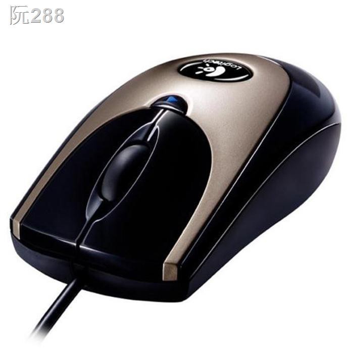 ∈☑ เมาส์เกมมิ่ง Logitech G1 ของแท้แบบมีสาย เมาส์แบบมีสาย 1000dpi G1 ...