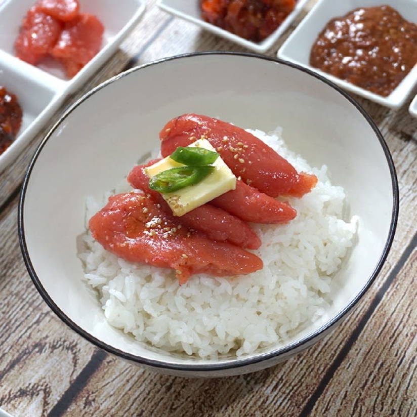 Korea Seafood.co, ร้านค้าออนไลน์ | Shopee Thailand