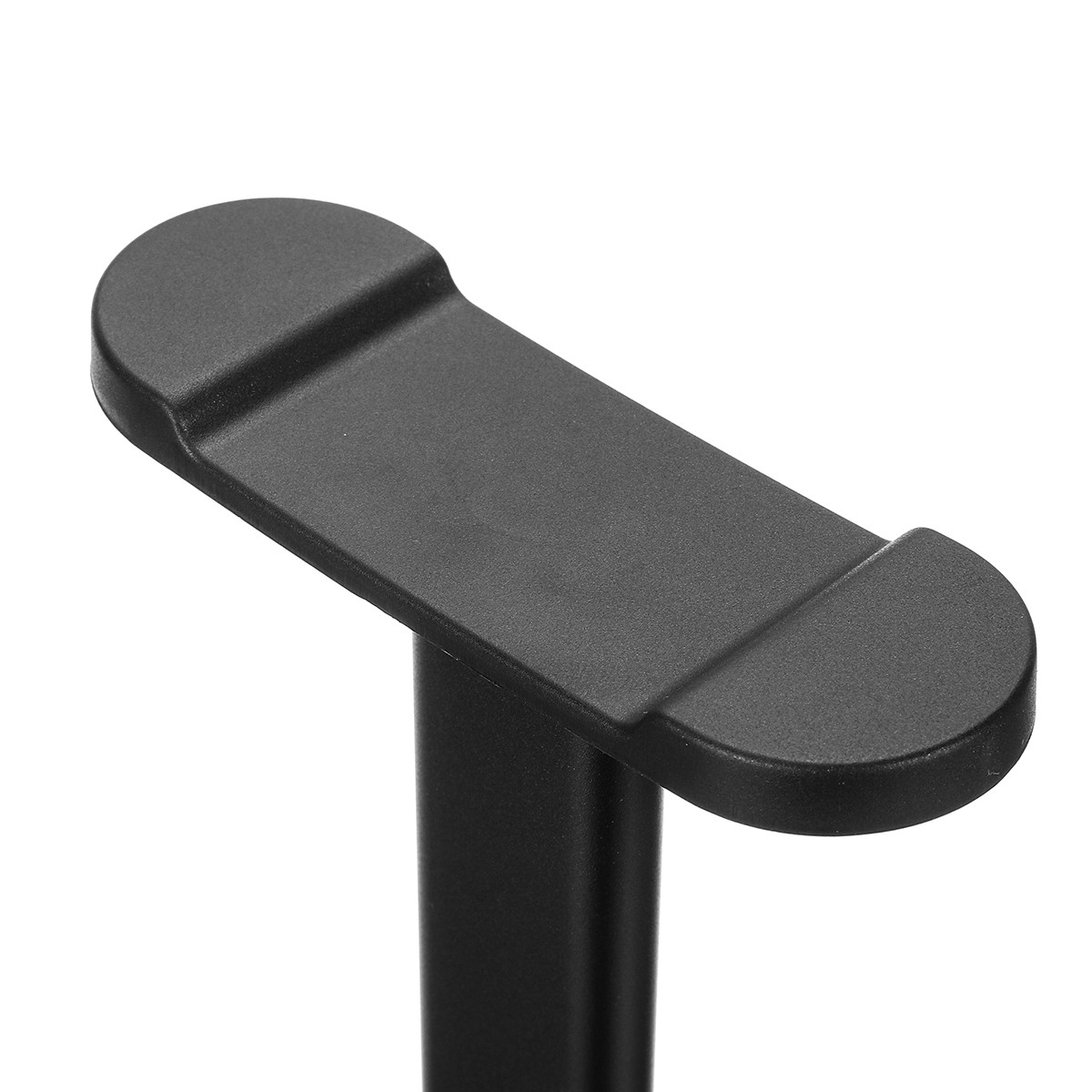 INSMA Headphone Headset Universal Aluminum Earphone Stand Holder Desk ...