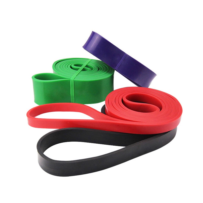 โยคะฟลายYoga Fitness Rally Band Men s Training Resistance Band Flat ...