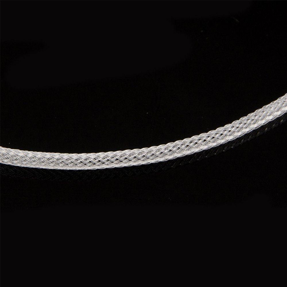 PREVALENT 10pcsSet Outdoor Leader Loops Practical Loop Connector Fly ...