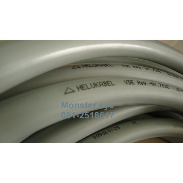 Helukabel ถูกที่สุด พร้อมโปรโมชั่น - มี.ค. 2022 | BigGo เช็คราคาง่ายๆ