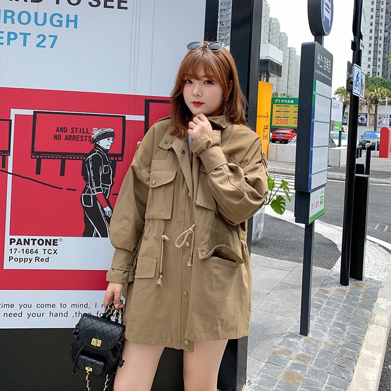 เสื้อกันลมขนาดใหญ่ 200 Fat mm 369 - gaotengfei.th - ThaiPick