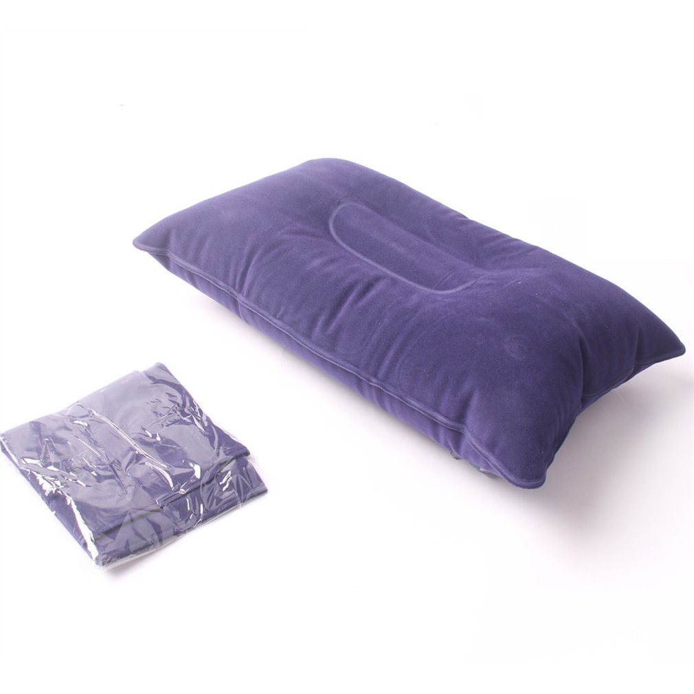 CKST????‍หมอนเป่าลม แบบพกพา สำหรับแคมป์ปิ้ง - clickstore.th - ThaiPick