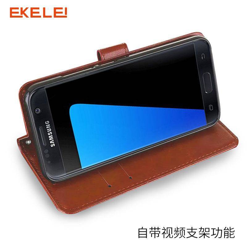 เคสโทรศัพท์มือถือเคสโทรศัพท์มือถือสําหรับ Samsung Galaxy S 7 Edge S ...