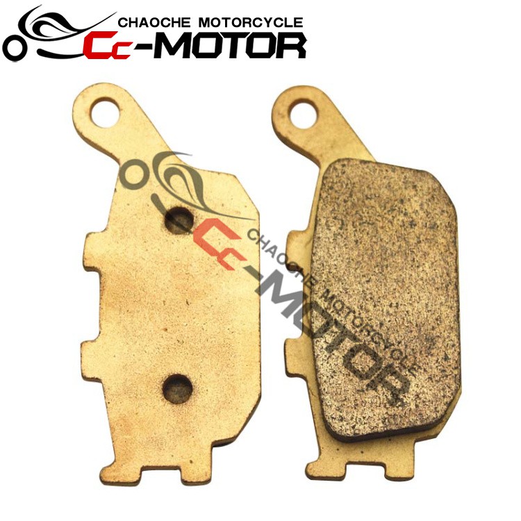Yamaha ผ้าเบรคโลหะสําหรับ Fz 1 06-07 Fz 6 04-09 Xj 6 - kaixun345s.th ...