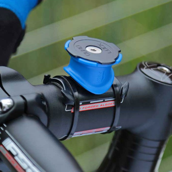 QUADLOCK HANDLEBAR STEM MOUNT - m2thelmetsandtires - ThaiPick