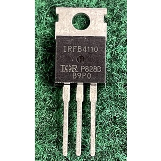 IRFB4110 , IRFB4115 , IRFZ24N , IRFB4310 , IRLB3036 , IRLB4132 ...
