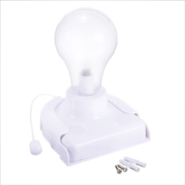 หลอดไฟเอนกประสงค์ Stick-Up Bulb | Shopee Thailand