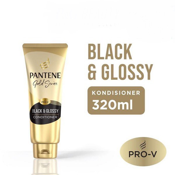 Pantene Pro-V Gold Series Smooth Sleek Strong Thick เครื่องปรับอากาศ ...