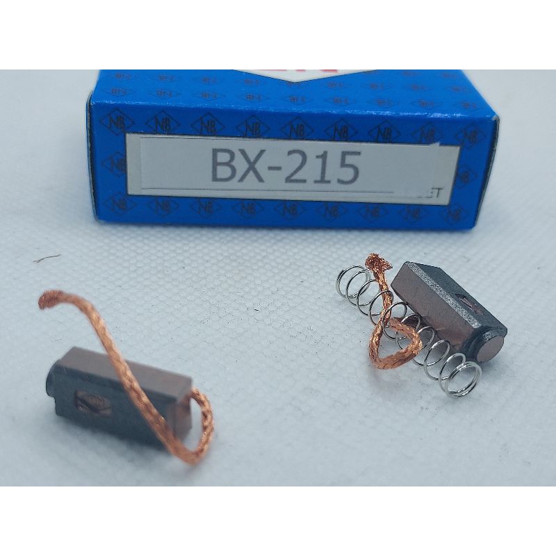 ถ่านชาร์ทBX215.NBตะกร้อ.VigoD-max.ยี่ห้อNB(1ชุดมี2ก้อน) - boy ...