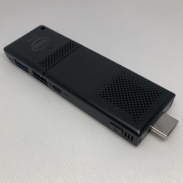 Intel Mini Computer Stick Windows 10 - pls_computer - ThaiPick