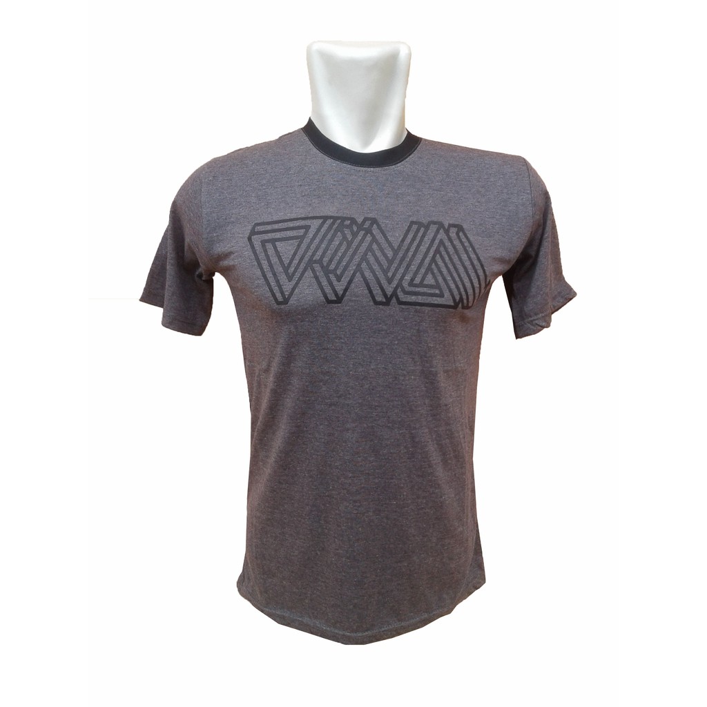 Rsch เสื้อยืดแขนสั้นพิมพ์ลาย Distro สําหรับผู้ชาย - sidik.muflihin994 ...