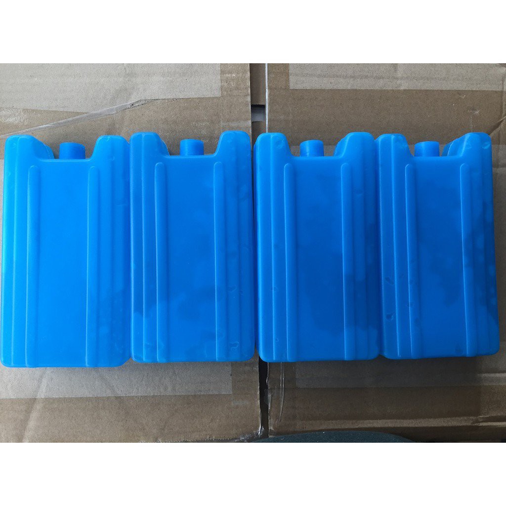 Eciz High quality Reusable Ice Pack 400ml SG Ready Stock Ice Block